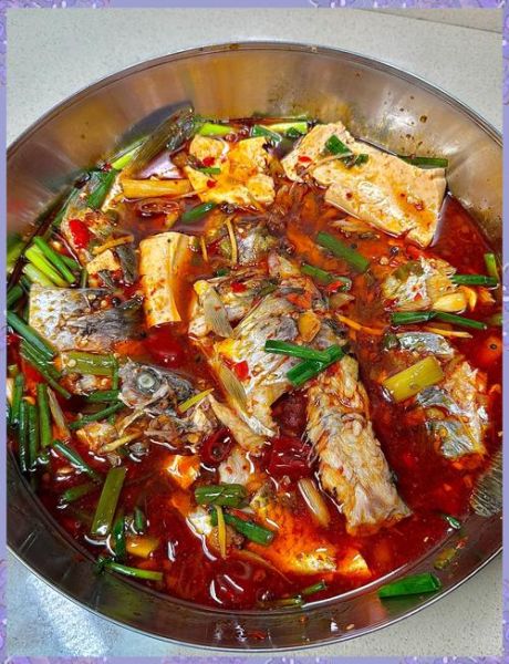 麻辣鱼怎么做好吃_家常麻辣鱼的做法-第3张图片-山城妙识