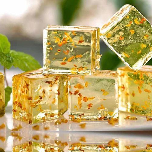 水晶糕怎么做_水晶糕为什么透明-第3张图片-山城妙识