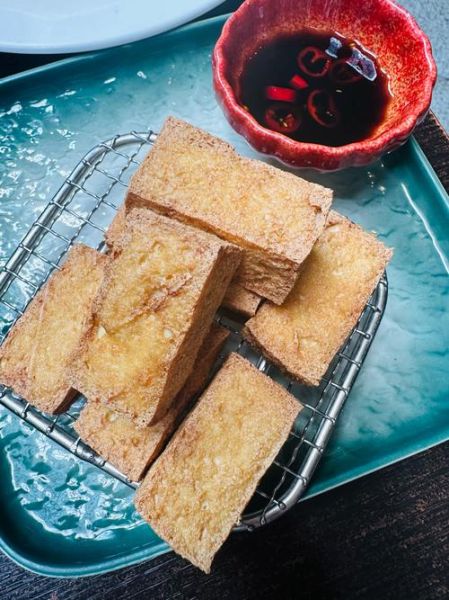 台湾小吃图片大全_有哪些必吃-第2张图片-山城妙识