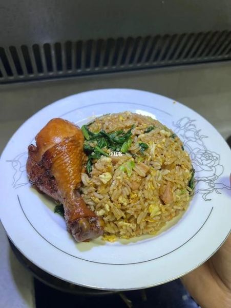 鸡腿炒饭怎么做_鸡腿炒饭热量高吗-第2张图片-山城妙识 鸡腿炒饭怎么做_鸡腿炒饭热量高吗-第2张图片-山城妙识