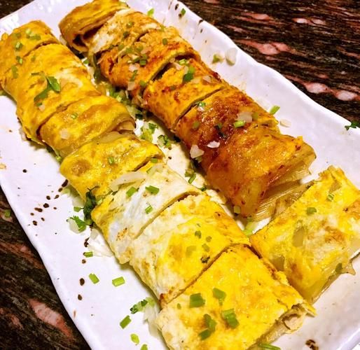 电饼铛小吃100种做法_电饼铛能做什么小吃-第2张图片-山城妙识