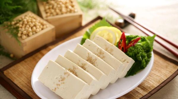 豆制品有哪些种类_豆制品图片大全-第3张图片-山城妙识