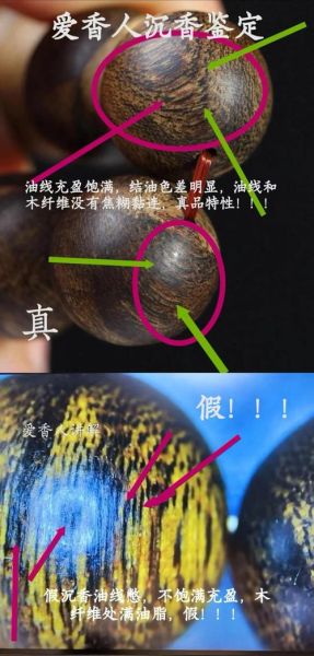 沉香的功效与作用_沉香怎么鉴别真假-第3张图片-山城妙识