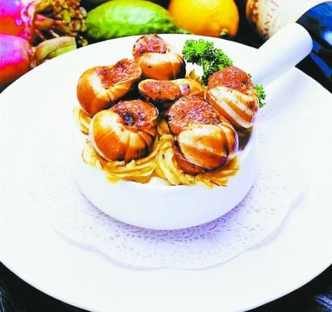 经典法国菜有哪些_法式蜗牛怎么做才正宗-第3张图片-山城妙识