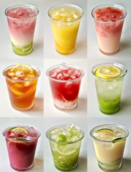 自制饮料视频怎么做_自制饮料视频怎么拍才好看-第1张图片-山城妙识