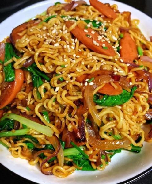 方便面怎么煮_方便面怎么煮才好吃-第2张图片-山城妙识