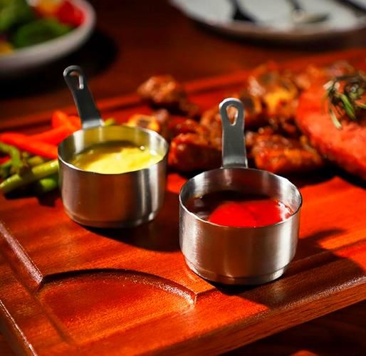 自制牛排酱汁怎么做_简单做法-第3张图片-山城妙识