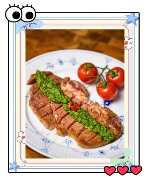 自制牛排酱汁怎么做_简单做法-第2张图片-山城妙识