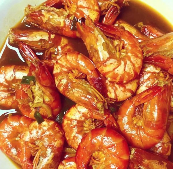 红烧大虾怎么做好吃_红烧大虾的做法大全图解-第2张图片-山城妙识 红烧大虾怎么做好吃_红烧大虾的做法大全图解-第2张图片-山城妙识