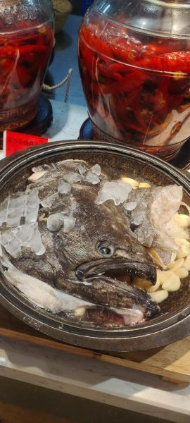 碟鱼头怎么做好吃_家常碟鱼头做法大全视频-第2张图片-山城妙识 碟鱼头怎么做好吃_家常碟鱼头做法大全视频-第2张图片-山城妙识