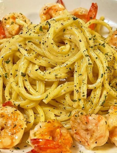 家常意大利面需要哪些材料_怎么做才好吃-第2张图片-山城妙识 家常意大利面需要哪些材料_怎么做才好吃-第2张图片-山城妙识