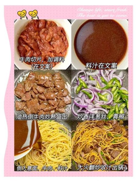 家常意大利面需要哪些材料_怎么做才好吃-第3张图片-山城妙识 家常意大利面需要哪些材料_怎么做才好吃-第3张图片-山城妙识