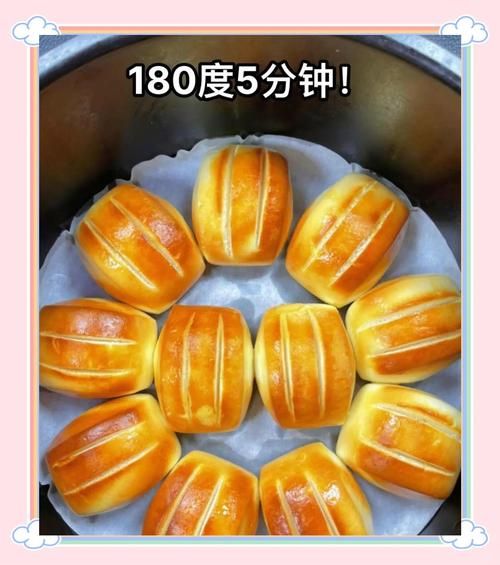 炸馒头怎么做才蓬松_炸馒头用冷油还是热油-第2张图片-山城妙识 炸馒头怎么做才蓬松_炸馒头用冷油还是热油-第2张图片-山城妙识