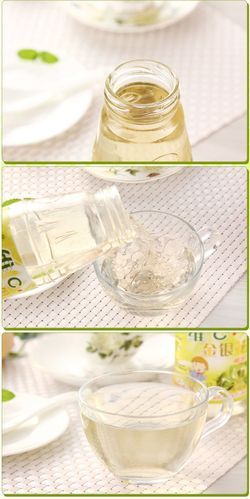 菊内留香_txl金银花露怎么用-第2张图片-山城妙识