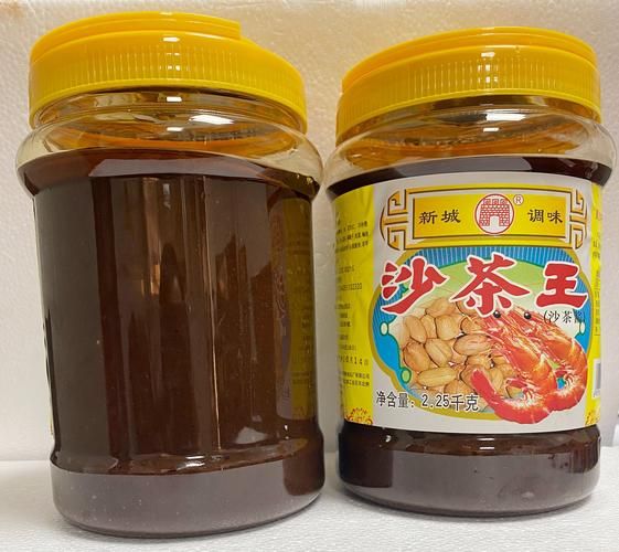 沙茶酱是什么味道_沙茶酱好吃吗-第3张图片-山城妙识