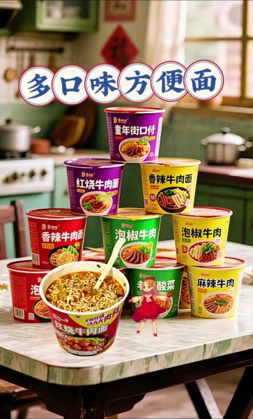 统一方便面哪个口味最好吃_统一方便面价格表-第3张图片-山城妙识 统一方便面哪个口味最好吃_统一方便面价格表-第3张图片-山城妙识