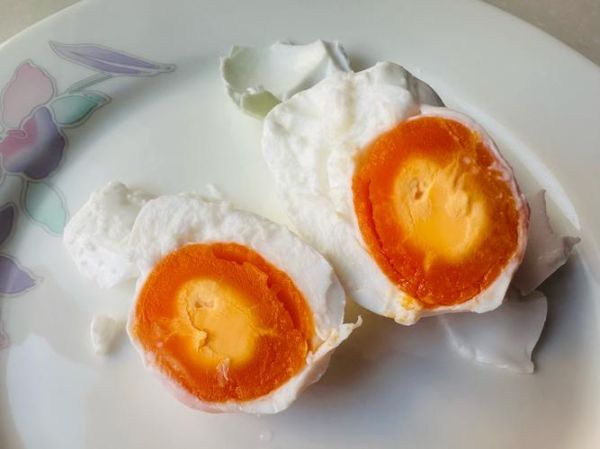 咸鸭蛋怎么做比较好吃_家庭版咸鸭蛋腌制方法-第1张图片-山城妙识 咸鸭蛋怎么做比较好吃_家庭版咸鸭蛋腌制方法-第1张图片-山城妙识