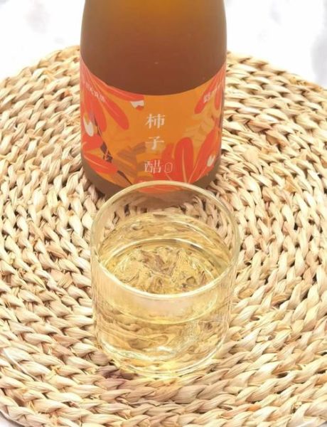 柿子醋多少钱一斤_正宗柿子醋价格行情-第2张图片-山城妙识 柿子醋多少钱一斤_正宗柿子醋价格行情-第2张图片-山城妙识