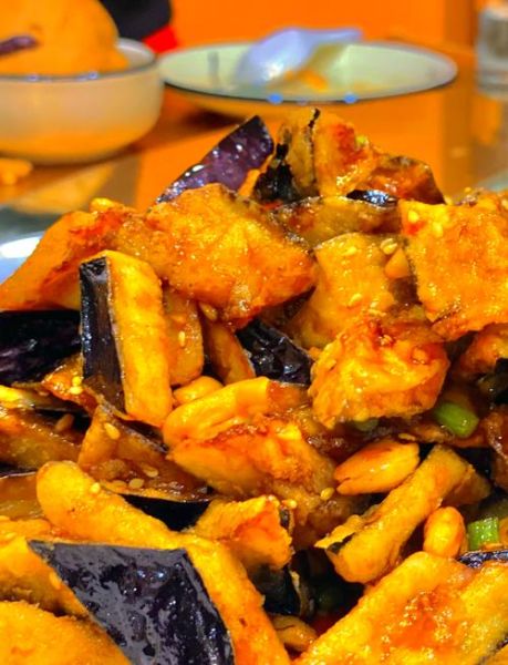 风味茄子怎么做_家常做法窍门-第1张图片-山城妙识 风味茄子怎么做_家常做法窍门-第1张图片-山城妙识