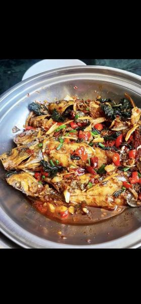 干锅香辣鱼怎么做_干锅香辣鱼用什么鱼最好-第2张图片-山城妙识 干锅香辣鱼怎么做_干锅香辣鱼用什么鱼最好-第2张图片-山城妙识