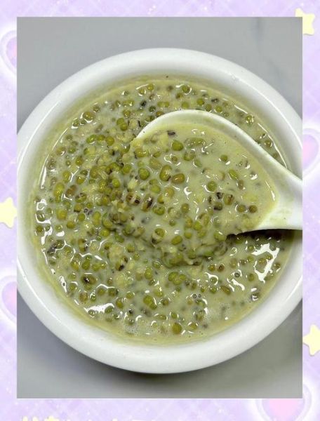 高压锅绿豆汤怎么做_绿豆汤用高压锅煮多久-第2张图片-山城妙识