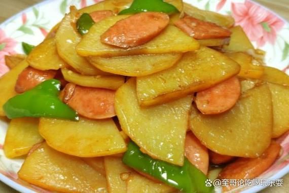 怎么炒土豆好吃又简单_新手零失败技巧-第2张图片-山城妙识