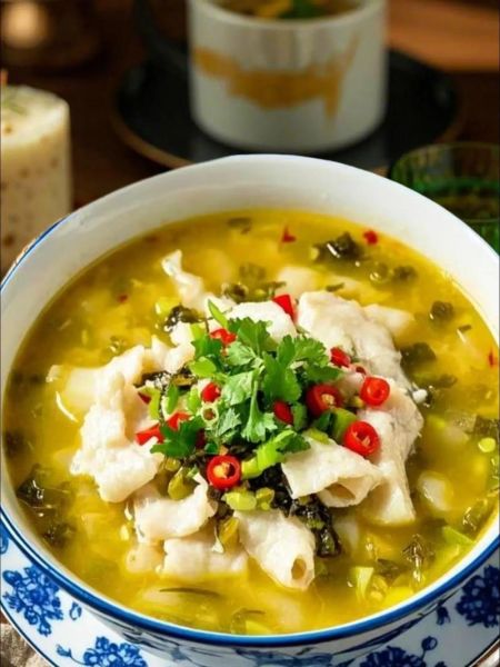 雪里蕻腌制后怎么吃_雪里蕻腌菜的家常做法-第3张图片-山城妙识 雪里蕻腌制后怎么吃_雪里蕻腌菜的家常做法-第3张图片-山城妙识