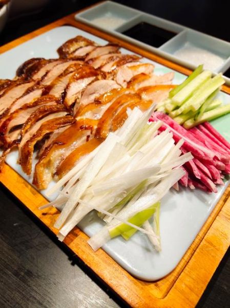 春饼宴怎么做_春饼宴配菜有哪些-第3张图片-山城妙识 春饼宴怎么做_春饼宴配菜有哪些-第3张图片-山城妙识