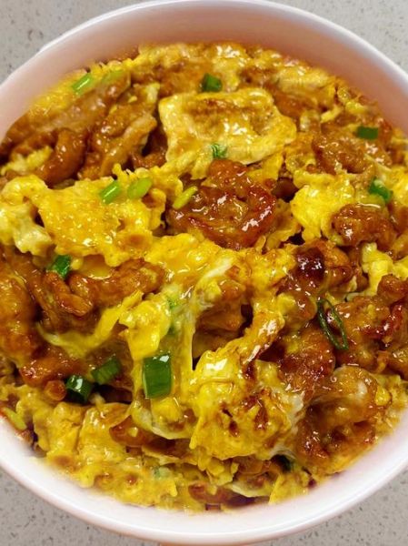 煎蛋包肉怎么做_煎蛋包肉的家常做法-第2张图片-山城妙识 煎蛋包肉怎么做_煎蛋包肉的家常做法-第2张图片-山城妙识