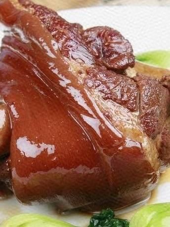 清炖蹄膀怎么做_清炖蹄膀最正宗的做法-第3张图片-山城妙识