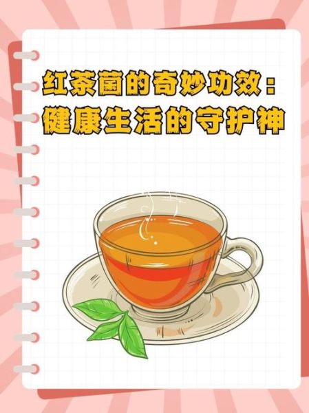 红茶菌的功效与作用及食用方法_怎么喝才有效-第2张图片-山城妙识 红茶菌的功效与作用及食用方法_怎么喝才有效-第2张图片-山城妙识