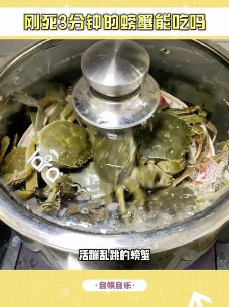 螃蟹刚死掉两三个小时能吃吗_死了的螃蟹多久不能吃-第1张图片-山城妙识
