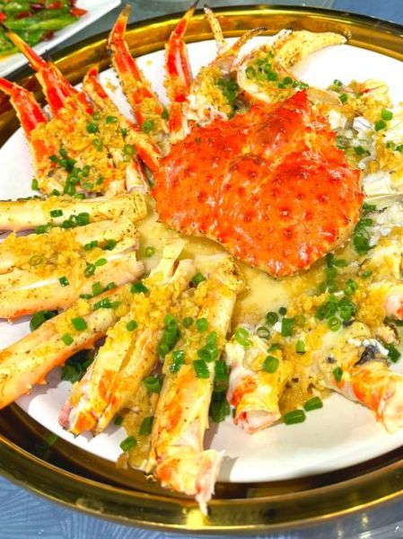 海鲜品种大全_哪些海鲜适合清蒸-第2张图片-山城妙识