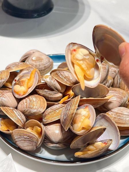 海鲜品种大全_哪些海鲜适合清蒸-第3张图片-山城妙识