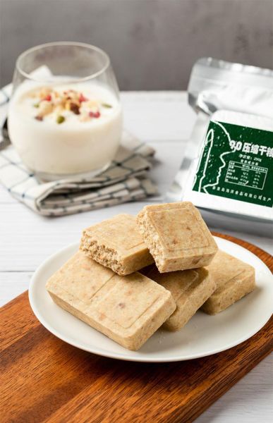 压缩饼干多少钱一包_压缩饼干价格表-第2张图片-山城妙识