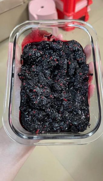 桑葚酱怎么做_桑葚酱不加水能熬吗-第1张图片-山城妙识