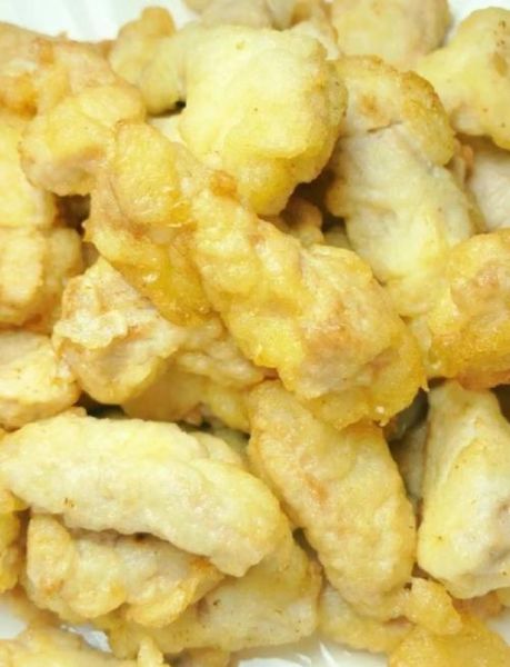 炸里脊怎么做外酥里嫩_炸里脊用什么肉最好-第1张图片-山城妙识 炸里脊怎么做外酥里嫩_炸里脊用什么肉最好-第1张图片-山城妙识