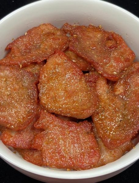 炸里脊怎么做外酥里嫩_炸里脊用什么肉最好-第2张图片-山城妙识 炸里脊怎么做外酥里嫩_炸里脊用什么肉最好-第2张图片-山城妙识