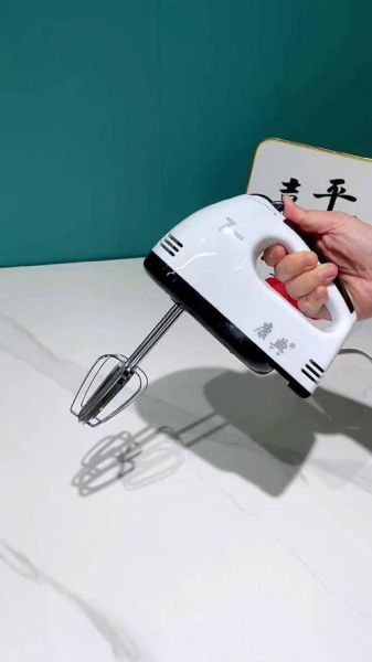 电动打蛋器家用哪个牌子好_如何挑选不踩坑-第3张图片-山城妙识 电动打蛋器家用哪个牌子好_如何挑选不踩坑-第3张图片-山城妙识