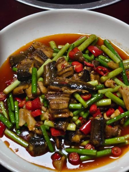 鳝鱼怎么做好吃_鳝鱼做法大全-第2张图片-山城妙识