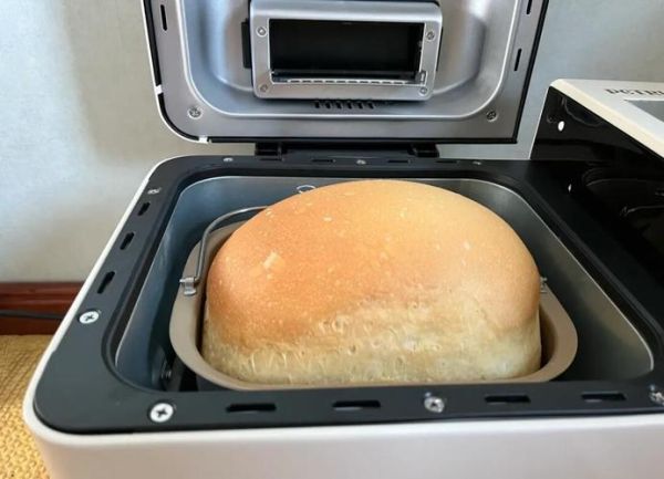 柏翠面包机做面包的配方_新手一次成功-第2张图片-山城妙识