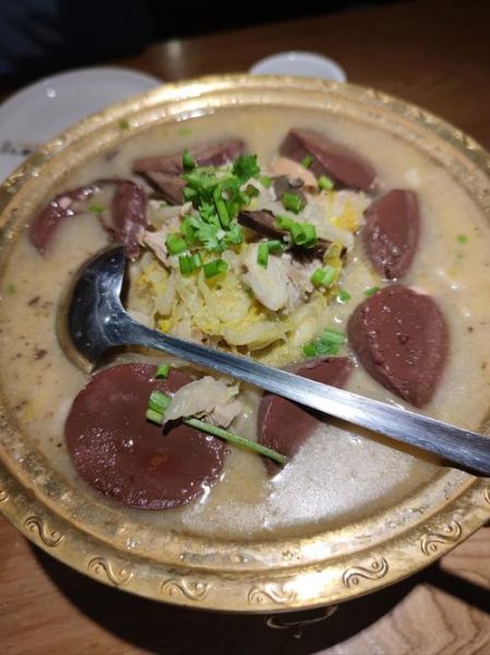 杀猪菜配菜有哪些_杀猪菜怎么搭配好吃-第2张图片-山城妙识 杀猪菜配菜有哪些_杀猪菜怎么搭配好吃-第2张图片-山城妙识