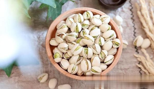 开心果产地哪里最好_开心果哪里产的最好吃-第3张图片-山城妙识