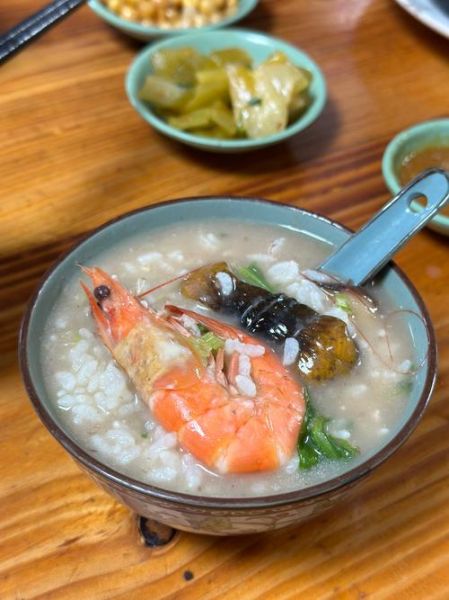 砂锅粥的做法大全_砂锅粥怎么煮才粘稠-第1张图片-山城妙识