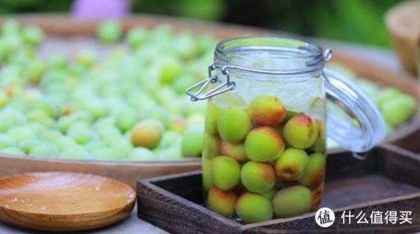 自制青梅酒的危害_青梅酒中毒症状-第1张图片-山城妙识