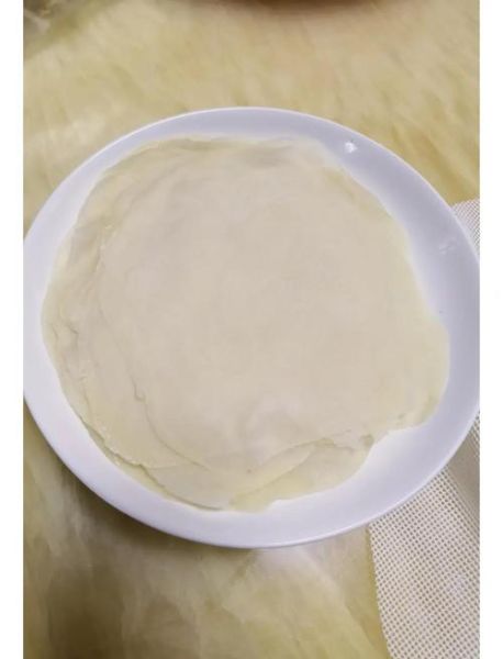 家常春饼怎么做_春饼皮怎么和面才软-第2张图片-山城妙识 家常春饼怎么做_春饼皮怎么和面才软-第2张图片-山城妙识