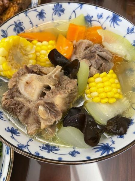 滋补牛尾汤的做法_牛尾汤怎么炖最营养-第3张图片-山城妙识 滋补牛尾汤的做法_牛尾汤怎么炖最营养-第3张图片-山城妙识