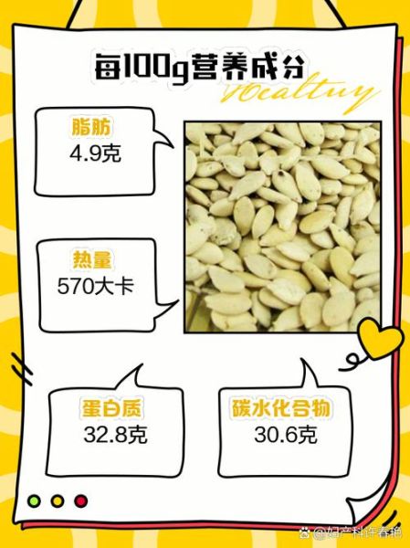 冬瓜仁别名有哪些_冬瓜仁和白瓜子一样吗-第2张图片-山城妙识 冬瓜仁别名有哪些_冬瓜仁和白瓜子一样吗-第2张图片-山城妙识