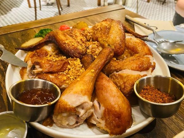 炸虾怎么做才酥脆_炸虾的家常做法大全-第2张图片-山城妙识 炸虾怎么做才酥脆_炸虾的家常做法大全-第2张图片-山城妙识