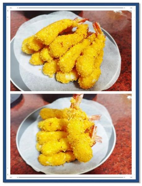 炸虾怎么做才酥脆_炸虾的家常做法大全-第3张图片-山城妙识 炸虾怎么做才酥脆_炸虾的家常做法大全-第3张图片-山城妙识